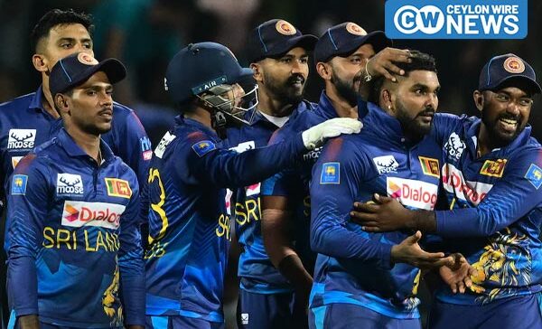 Sports – CEYLONWIRE