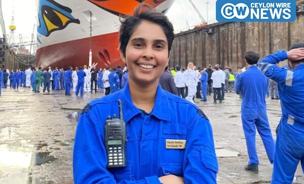 Gossip – CEYLONWIRE