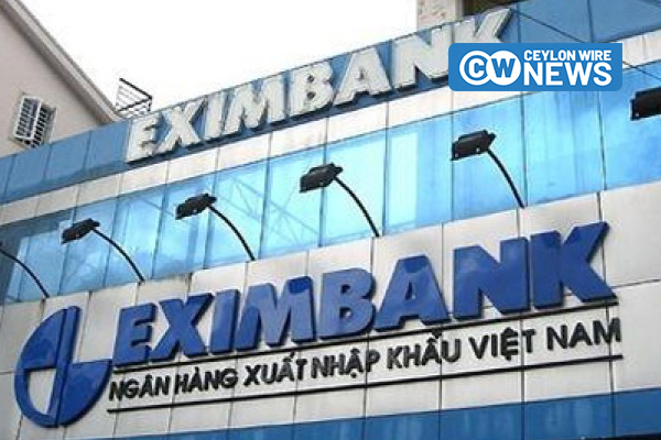 චීන එක්සිම් බැංකුවෙන් ආයෙත් ඩොලර් බිලියන 1.5ක් ණයට ගන්න යයි – CEYLONWIRE