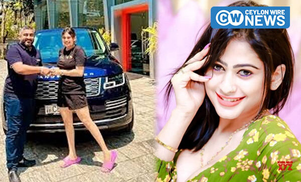 Gossip – CEYLONWIRE