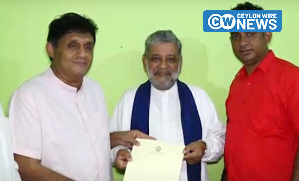 Local – CEYLONWIRE