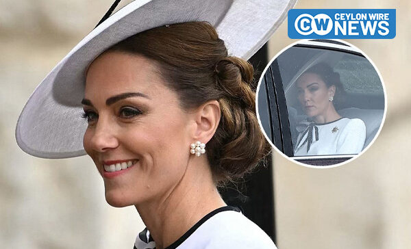 International – CEYLONWIRE