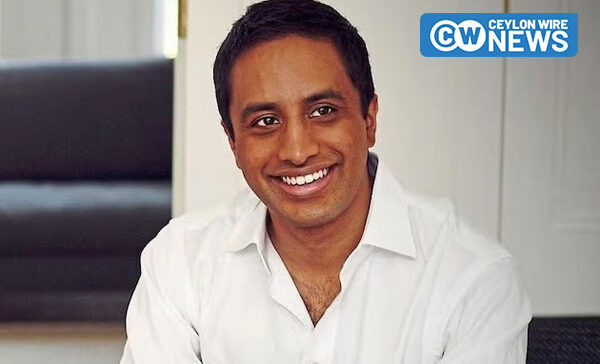 Gossip – CEYLONWIRE