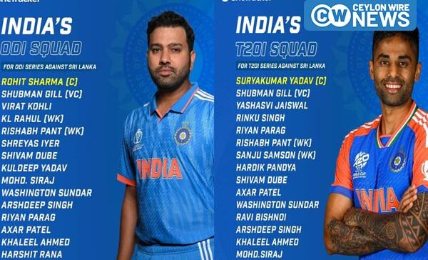 Sports – CEYLONWIRE