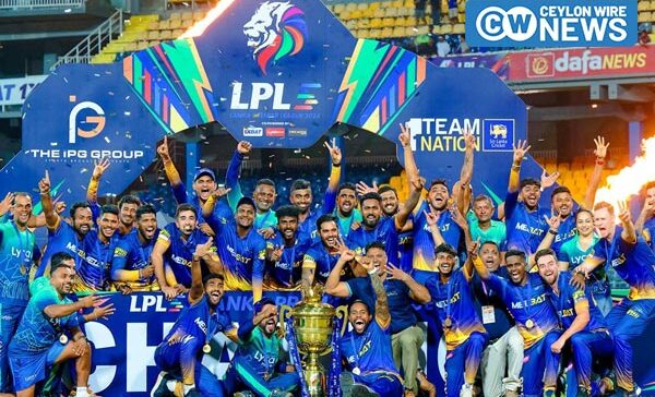 Sports – CEYLONWIRE