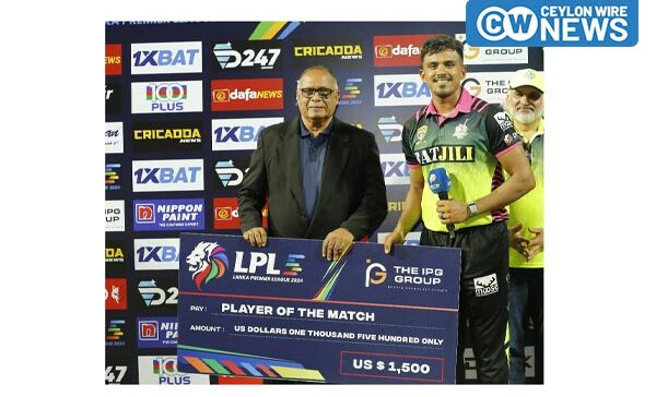 Sports – CEYLONWIRE