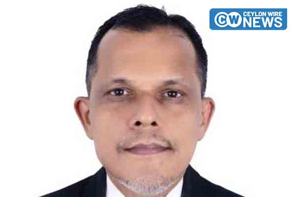 පාරින්ද රණසිංහ නීතිපති ලෙස පත්කරන්න ව්‍යවස්ථා සභාව අනුමැතිය දෙයි ...
