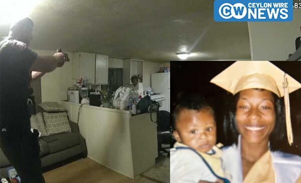 International – CEYLONWIRE