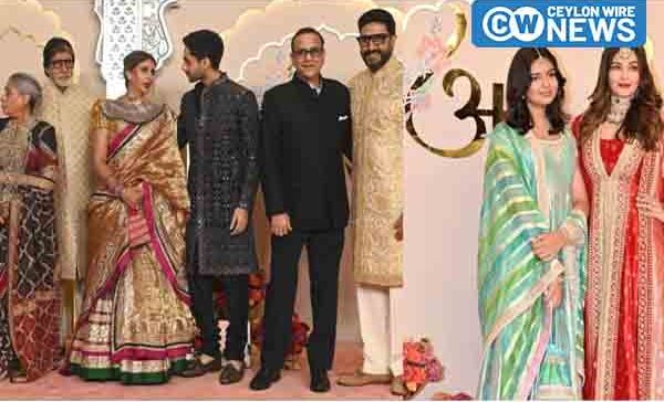 Gossip – CEYLONWIRE