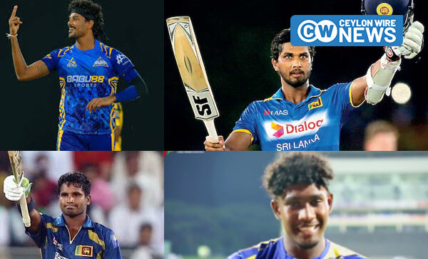 Sports – CEYLONWIRE