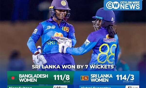 Sports – CEYLONWIRE