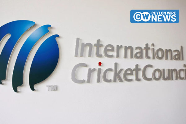 ICCයේ මීළඟ සභාපති ඉන්දියාවේ ජේ ෂා…? – CEYLONWIRE