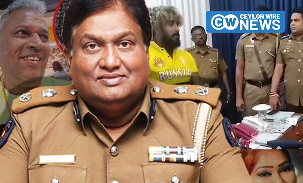 police – CEYLONWIRE