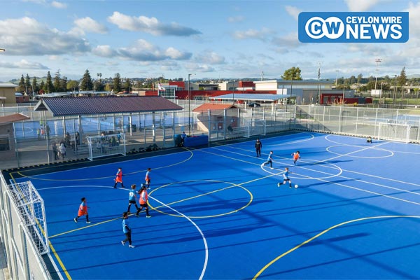 රට්ටුන්ට ෆුට්සාල් ගස්සන්න රජය සූදානම් වේ – CEYLONWIRE