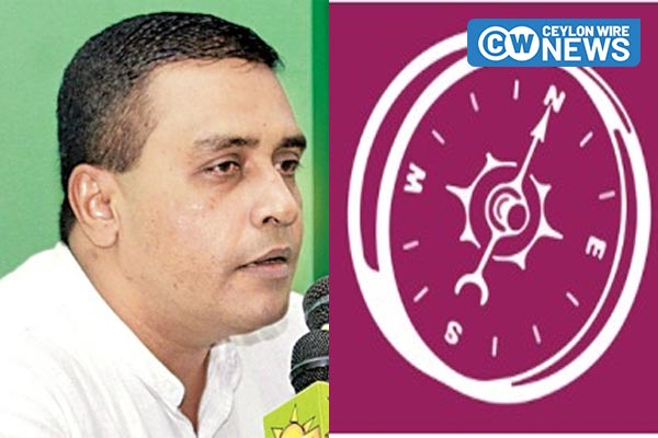 සජබ තුෂාර ඉඳුනිල්ට එරෙහිව මාළිමාවෙන් CID එකට පැමිණිල්ලක්(වීඩියෝ) – CEYLONWIRE