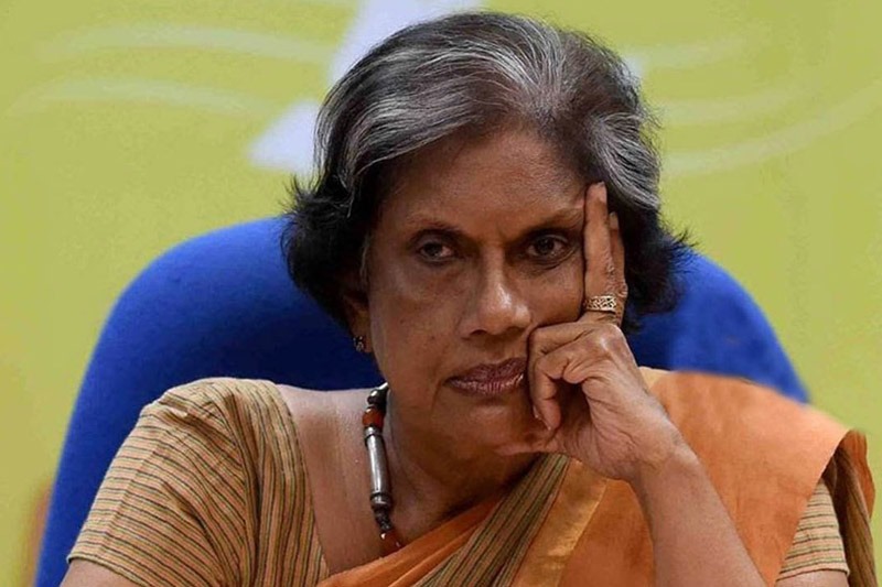 ඡන්දෙදි චන්ද්‍රිකාගේ සහාය කාටද? – CEYLONWIRE