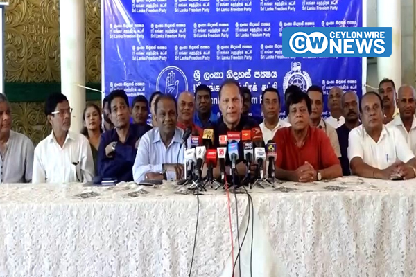 දයාසිරි කණ්ඩායමේ සහාය සජිත්ට – CEYLONWIRE