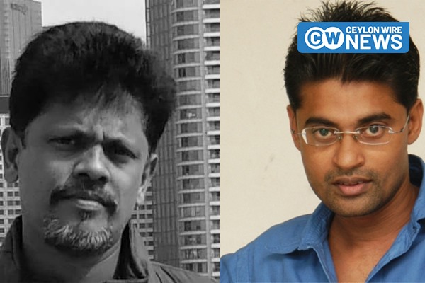 ජාතික රුපවාහිනිය සෙනේෂ්ට – ITN එක වෙදමුල්ලට – CEYLONWIRE