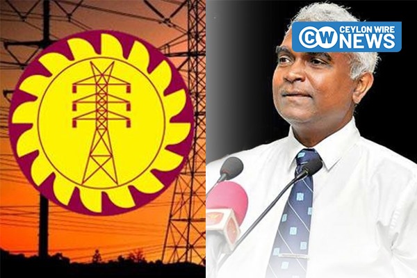 ලංවිම සභාපතිවරයා ලෙස තිලක් සියඹලාපිටිය පත්කරයි – CEYLONWIRE