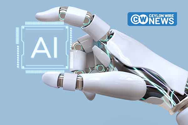 පාසල්වල AI සහ රොබෝ විද්‍යාව උගන්නන ගුරුවරුන් 7,500කට පුහුණුවක් – CEYLONWIRE