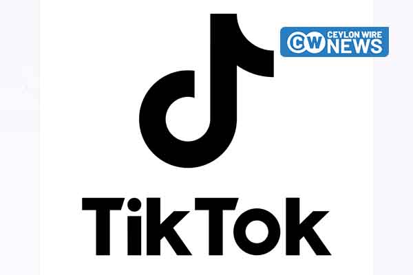 ලංකාවේ ජනාධිපති ඡන්දෙ ගැන ‘TikTok’ මෙහෙම කියයි – CEYLONWIRE