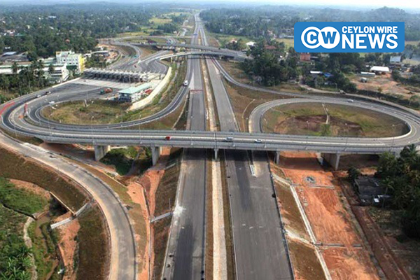 මධ්‍යම අධිවේගේ වැඩ ආයෙත් පටන්ගනී – CEYLONWIRE
