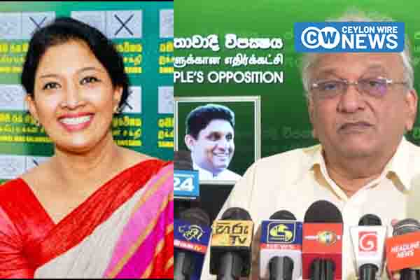 කිරිඇල්ල යයි – දුව එයි – CEYLONWIRE