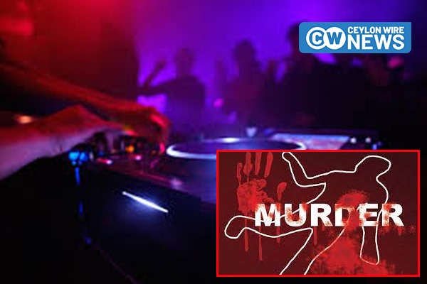 මගුල් ගෙදර DJ සංගීතය මිනීමරයි – CEYLONWIRE