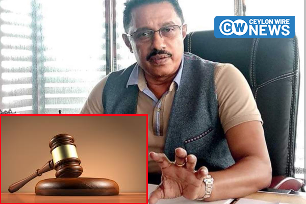 කෝටි තුනක වැට් බදු පොල්ලකට ජනකටයි බිරිඳටයි චෝදනා – උසාවි එන්නැයි සිතාසි ...