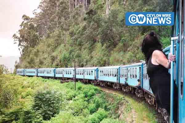 කෝච්චියේ ෆුට්බෝඩ් ගිය සුද්දියෙක් බිංගේක හැප්පිලා – දැන් බදුල්ල ඉස්පිරිතාලේ – CEYLONWIRE