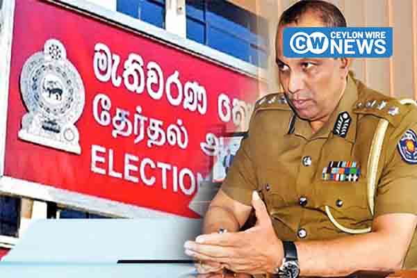 ඡන්ද නීති කඩපු අපේක්ෂකයෝ 11ක් අත්අඩංගුවට අරන් – CEYLONWIRE