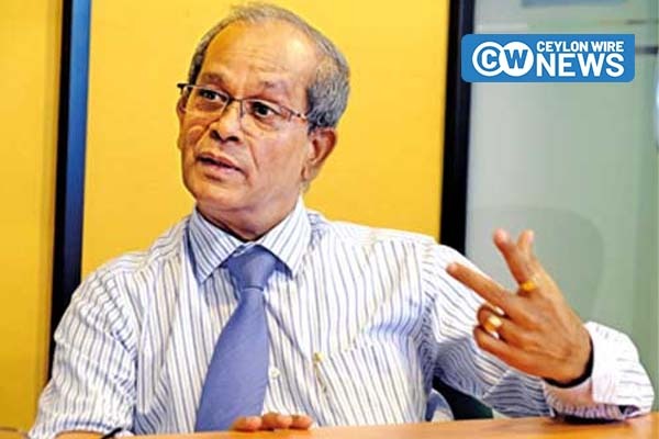 මැක්ස්වෙල්ට එරෙහි පෙත්සම ලබන 18 යළි කැඳවීමට නියෝග – CEYLONWIRE