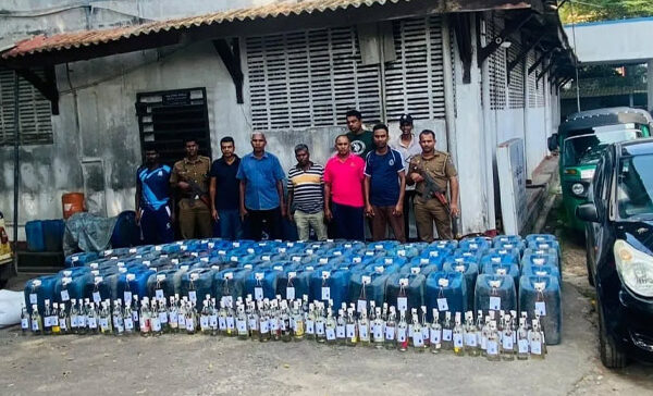 police – CEYLONWIRE