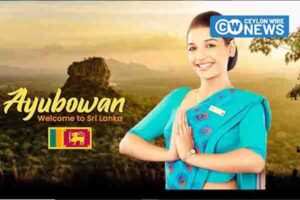 ලංකාව හෙට මේ අවුරුද්දේ ලක්ෂ විස්සේ සංචාරකයා පිළිගනී – දැන් දවසකට 10,000ක් එනවලු – CEYLONWIRE