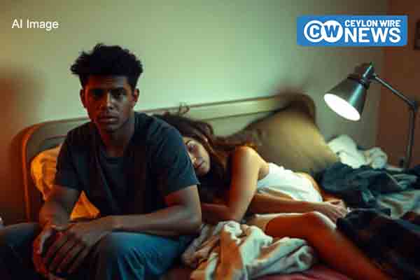 18 හැවිරිදි පෙම්වතියට බියර් පොවලා පෙම්වතා නිරුවත් ඡායාරූප අරන් – CEYLONWIRE