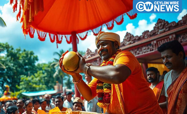 Gossip – CEYLONWIRE