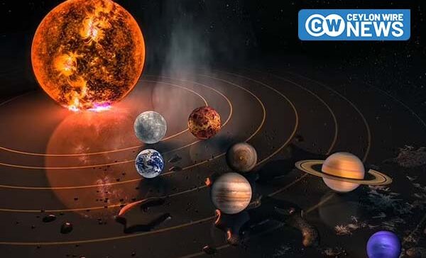 Gossip – CEYLONWIRE