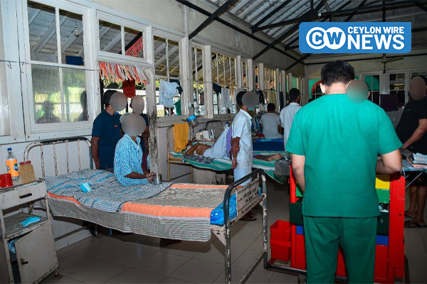 #අසේල_ගුණවර්ධන – CEYLONWIRE