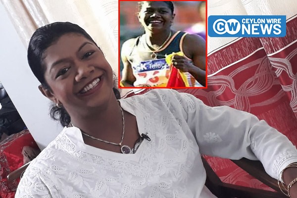 ලංකාව ඇති කියා සුසන්තිකා ඕස්ට්‍රේලියාවේ පදිංචියට යයි – CEYLONWIRE