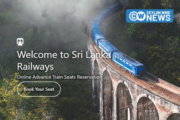 මෙන්න ජාවාරම් – ඉන්ටනෙට් එක දැමූ ‘ඇල්ල ඔඩිසි’ දුම්රියේ ටිකට් සියල්ලම තත්පර 42කින් විකිණිලා ...