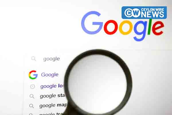 ගිය අවුරුද්දේ ලෝකෙ මිනිස්සු Google එකේ වැඩියෙන්ම හොයලා තියෙන්නේ කාවද? – CEYLONWIRE