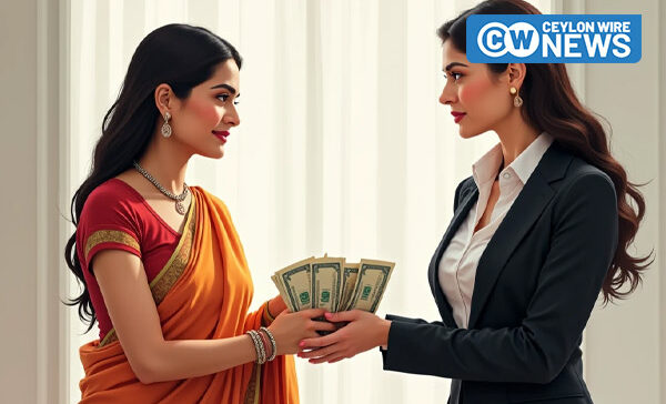 Gossip – CEYLONWIRE