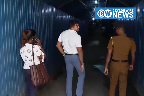 යෝෂිත CID එයි(වීඩියෝ) – CEYLONWIRE