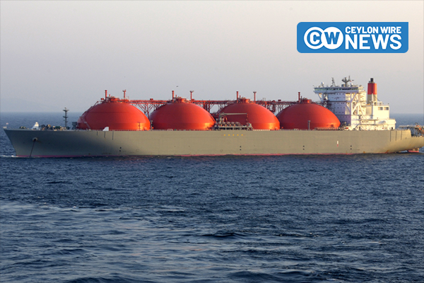 රනිල්ගේ ආණ්ඩුව අත්හිටවූ ආන්දෝලනාත්මක චීන-පාකිස්ථාන ද්‍රව වායු ටෙන්ඩරය මාළිමා ආණ්ඩුව එළියට ගනී ...