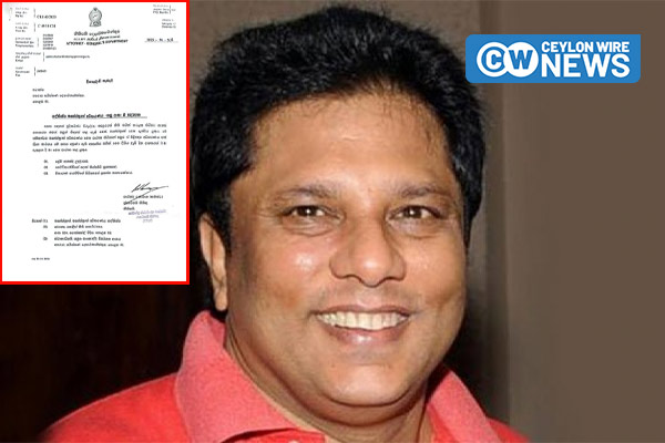 ලසන්ත ඝාතනයේ සැකකරුවන් තිදෙනෙක් නිදහස් කරන්න නීතිපති නියම කරයි ...