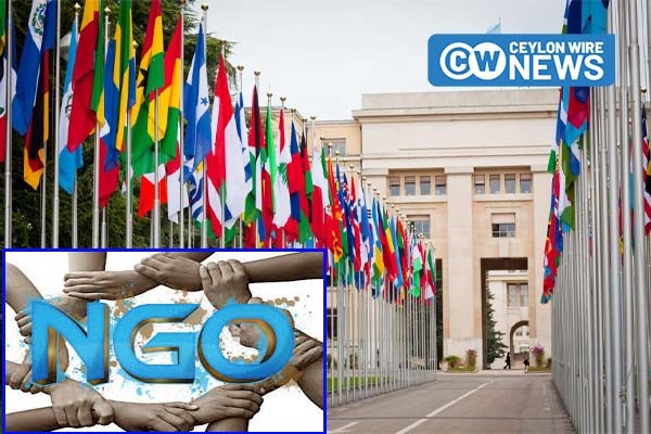 NGO වලට පනවා ඇති සීමාවන් ඉවත්කරන ලෙස එක්සත් ජාතීන් ශ්‍රී ලංකාවෙන් ...