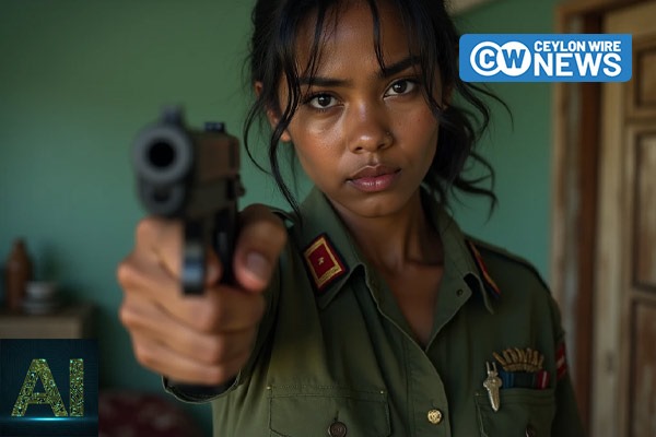 ගෙදර බල්ලාටත් වෙඩි තියනවා කියපු හිටපු පෙම්වතියට බිය වී පැමිණි ශ්‍රී ලාංකික තරුණියකට නවසීලන්තය ...