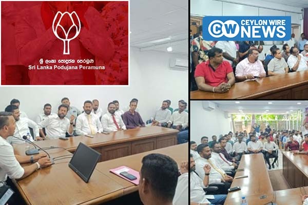 පොහොට්ටුව ඩිජිටල් වෙයි – CEYLONWIRE