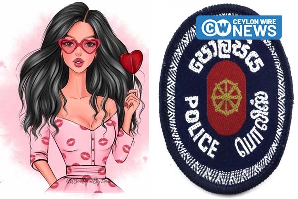 හෙට එළියට බහින කෙල්ලන්ට පොලිසියෙන් පණිවිඩයක් – CEYLONWIRE