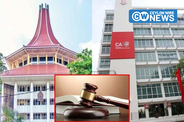 තොරතුරු දැනගැනීමේ අයිතිවාසිකම ගැන ඇපැල් උසාවියෙන් තීරණාත්මක තීන්දුවක් – CEYLONWIRE